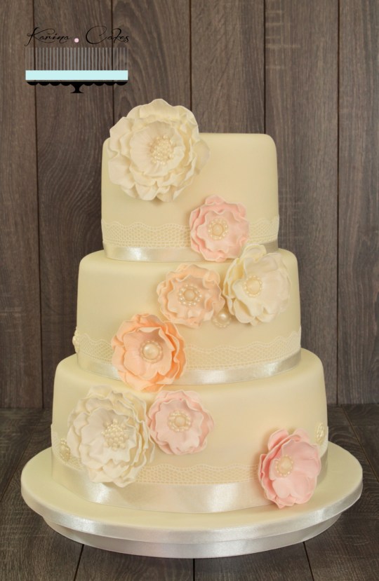 september | 2015 | Karina Cakes